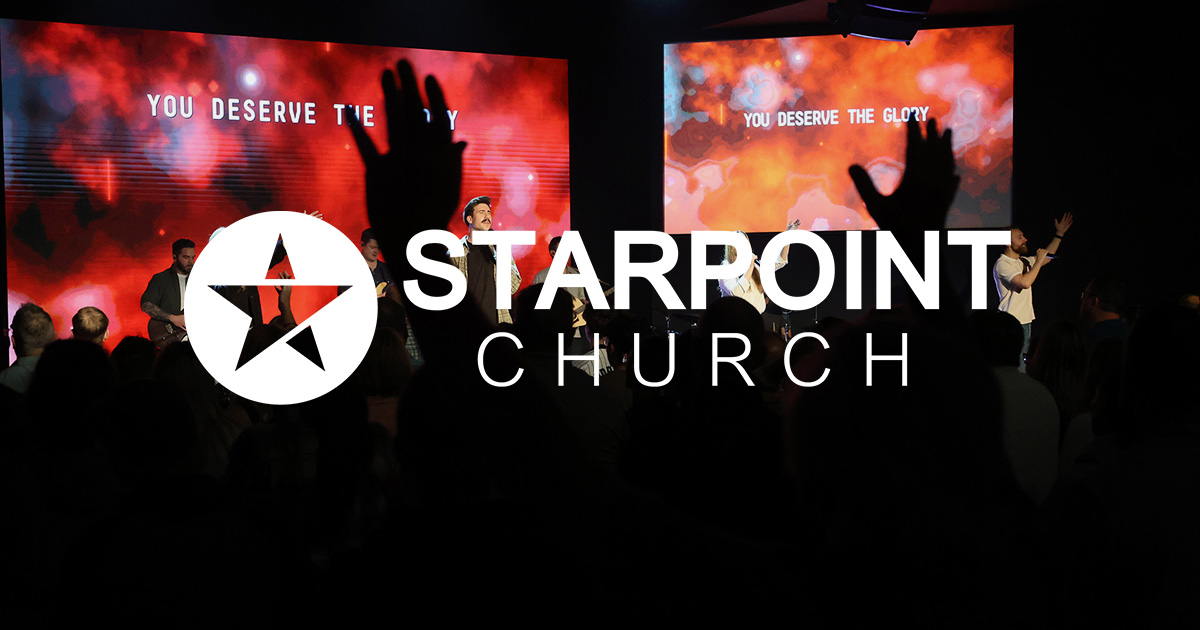 Keeping It Tuned with Community - Starpoint Church | Helping People ...