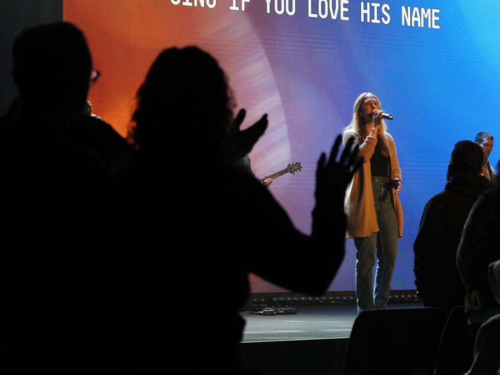 Thursdays - Starpoint Church | Helping People Find and Follow Jesus in ...